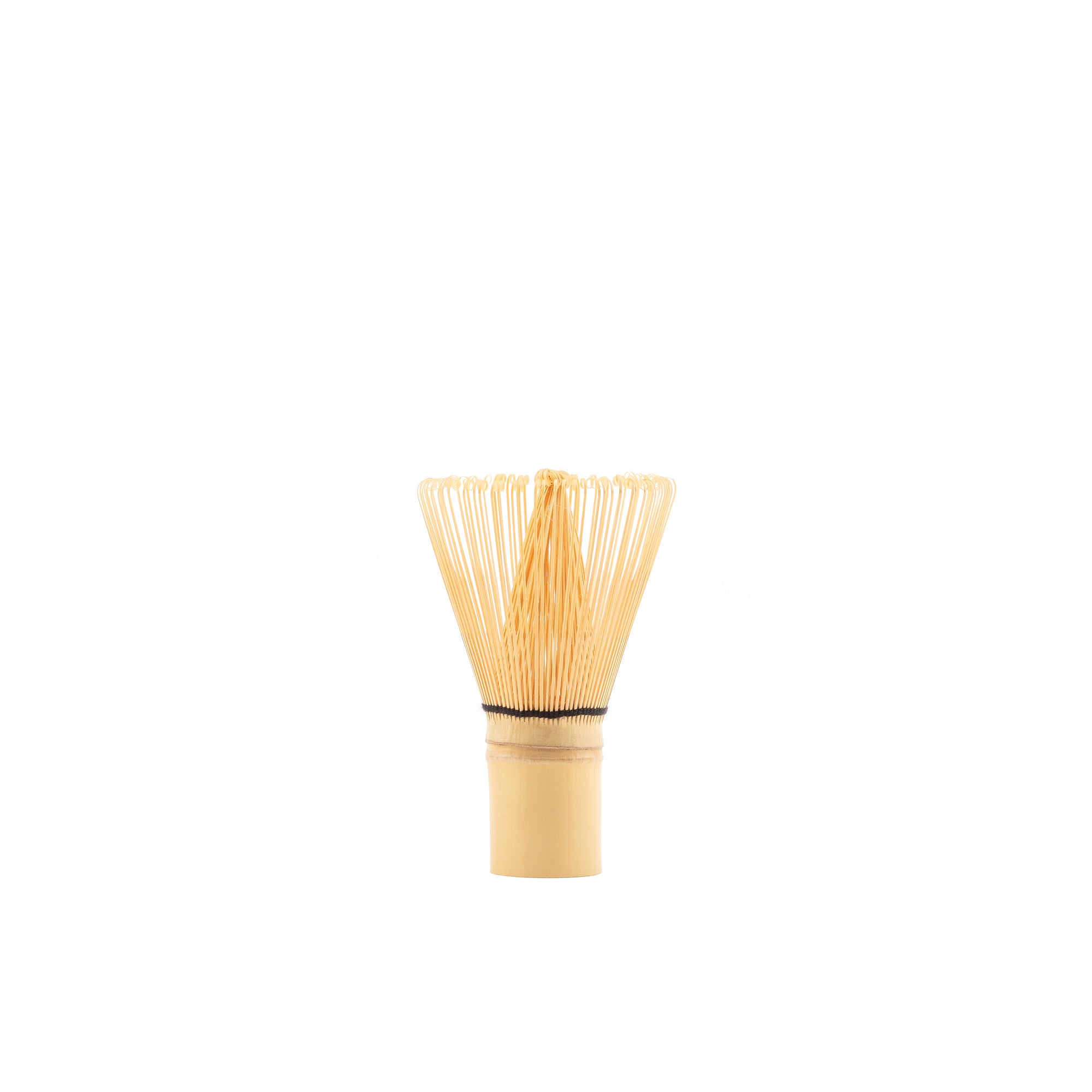 Matcha Broom | HELLERSTEA°